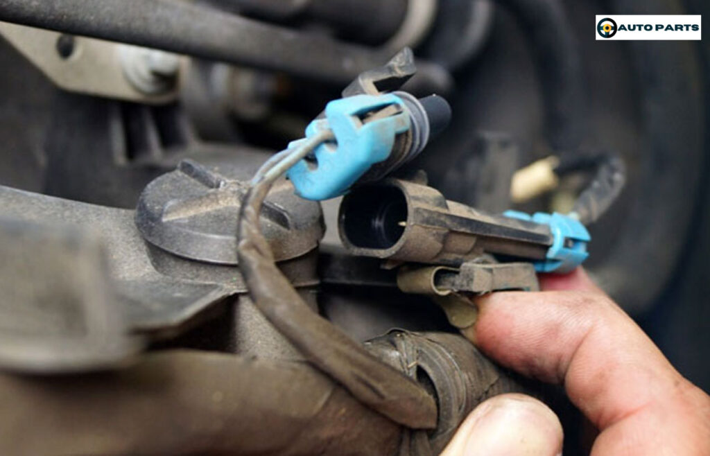 Knock Sensor Replacement Symptoms Of A Bad Knock Sensor Knock Sensor Replacement Symptoms Of A Bad Knock Sensor