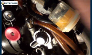 DIY: How to replace Inline Fuel Filter - Auto Vehicle Parts