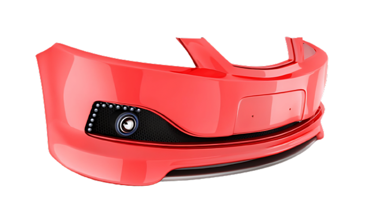 Used Car Bumpers for Sale - Restore Your Car's Look