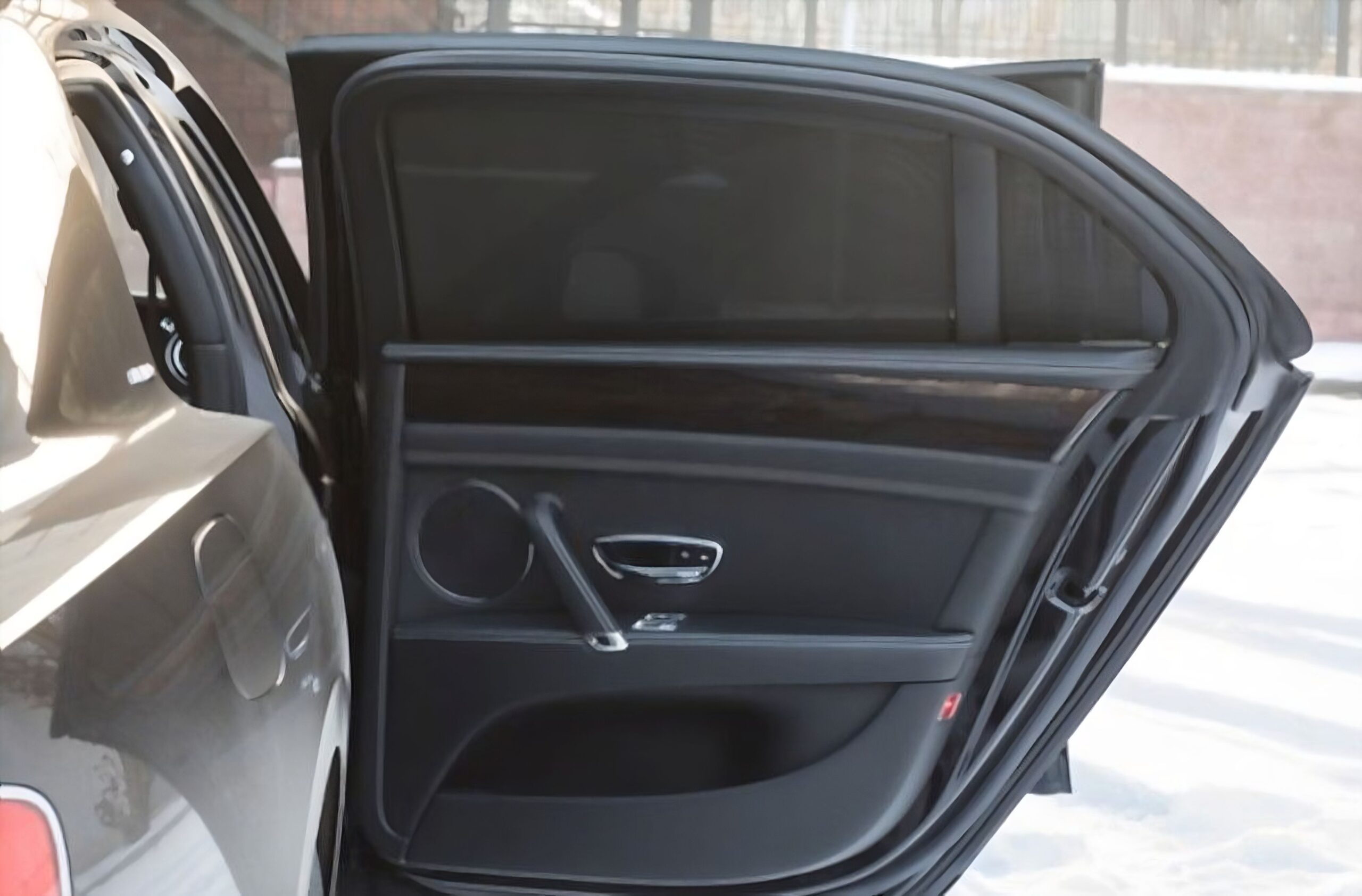Used Car Doors for Sale - Replace Damaged Doors